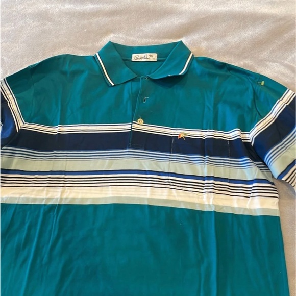 Arnold palmer | Shirts | Vintage Arnold Palmer Polo Shirt | Poshmark